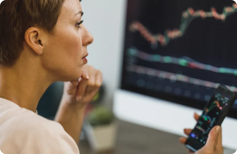 Institutional Services | Institutional Liquidity | PU Prime