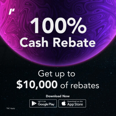 100 Cash Rebate_ver 1_1080 x 1080 | PU Prime | More Than Trading